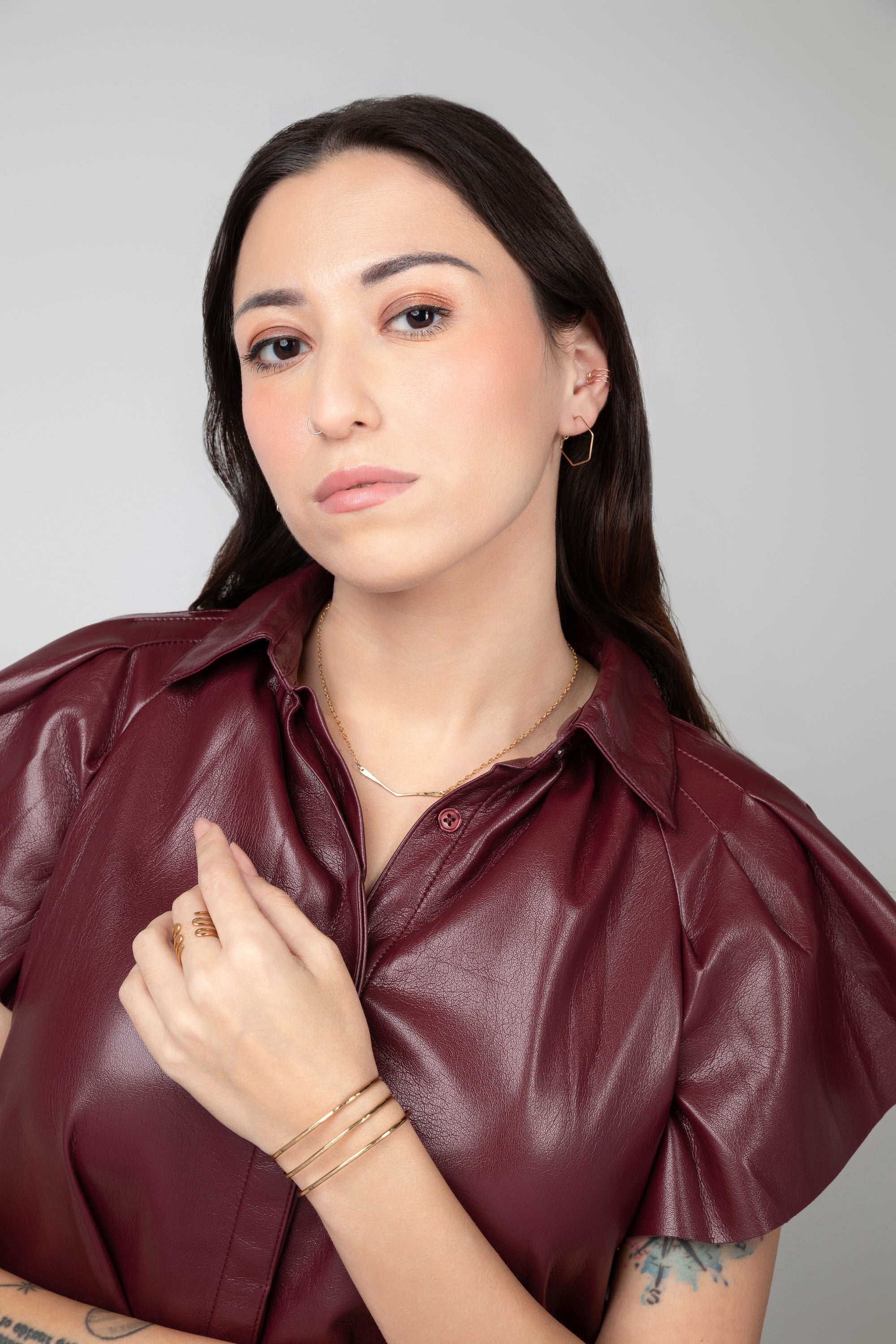 The Journey of Hope Handcrafted Jewelry Collection – Forai